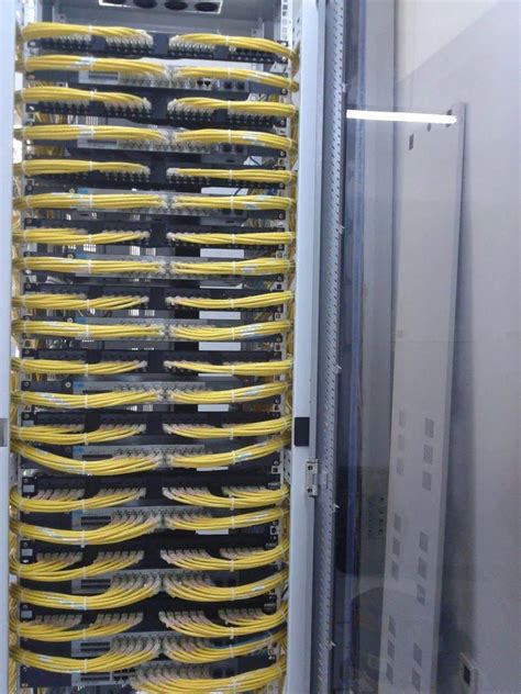 Computer Networking Services And Rack Dressing At Rs 2500 Piece In