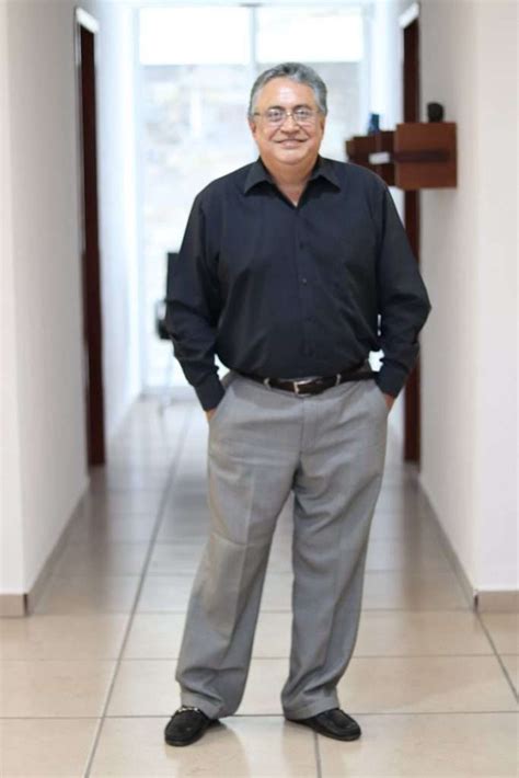 Dr Jesús Enrique Armenta Yaumer Especial Del Médico Diálogos En