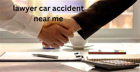 You Will Thank Us 10 Tips About Lawyer Car Accident Near Me You Need