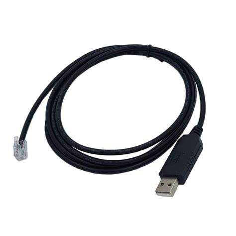 Stellarmate Ioptron Cable