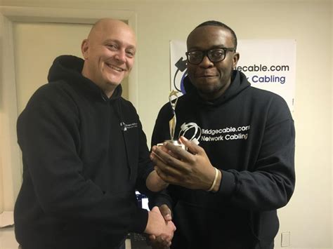 Paul Wallace ☼ On Linkedin Networkcabling Datacabling