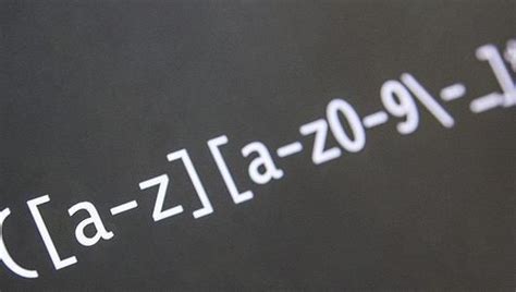 Python 一文掌握数据清洗中常用的正则表达 知乎