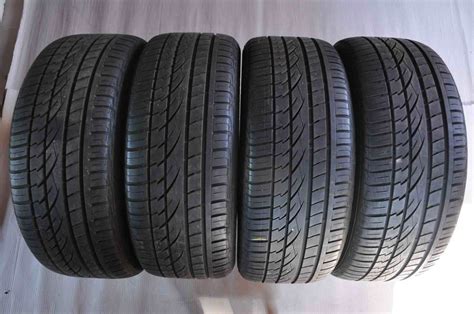 Anvelope Vara 20" Continental 275/50 R20 Mercedes GL GLE GLS W166 W164 ...