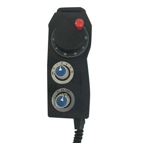 Manual Pulse Generator Pulse Generator In Bhosari Pune Technovision