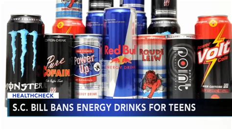 High Caffeine Drinks