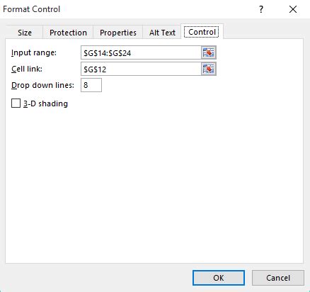 Summarize Data With Dynamic Subtotals MyExcelOnline