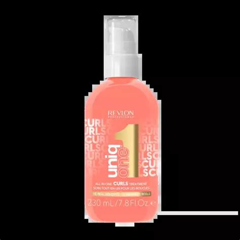 Revlon Uniq One All In One Curls Treatment Kopen Nu 15 45
