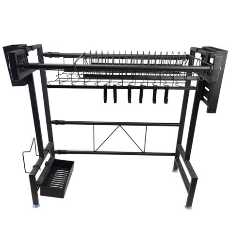 Cozinha Modular Suspensa Escorredor Ajustavel Pia Bancada Louça Prato