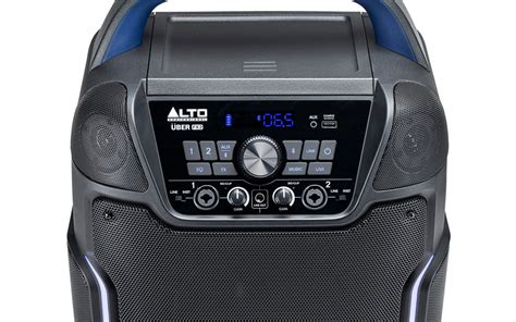 alto uber fx mk2 getinthemix