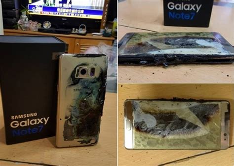 Samsung Finally Halts Galaxy Note 7 Production Hongkiat