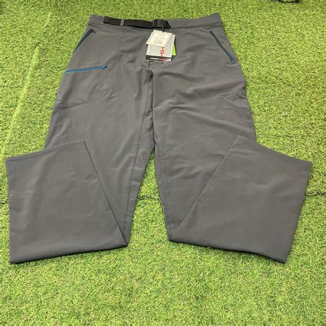 Yahoo オークション Na276 E68 Static スタティック Forge Pant フォ