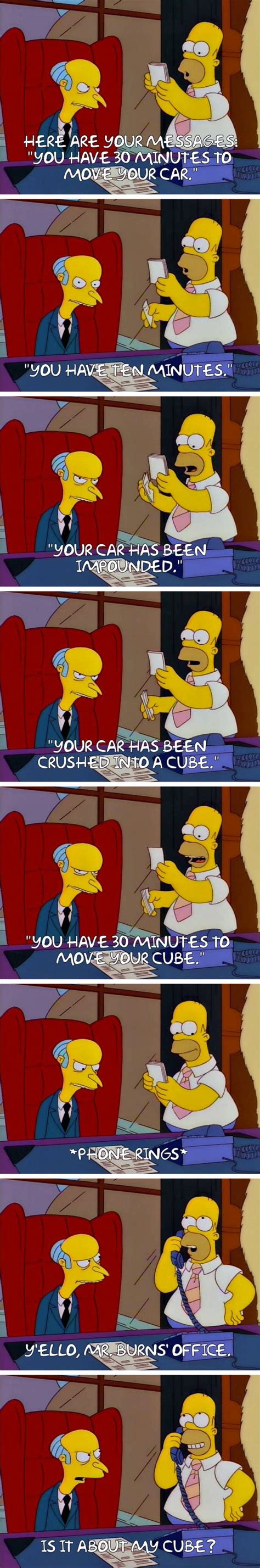 14 Homer Simpson Quotes To Remind You Why You Love The Simpsons Part 2