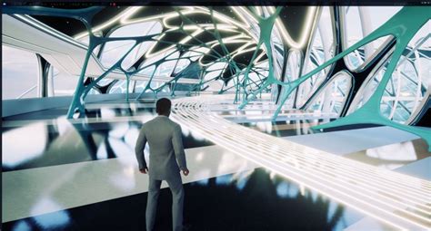 Shrenik Jain On Linkedin Voidcraft Metaversesimplified Nocodeneeded Metaverse Collaboration…