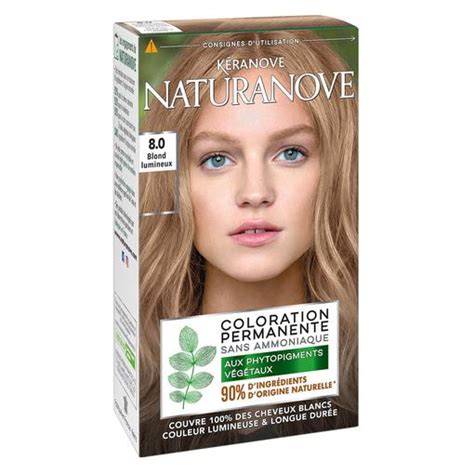 Kéranove Naturanove