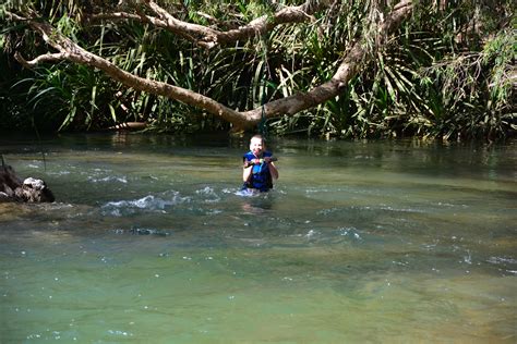 Gregory Downs Are We There Yet