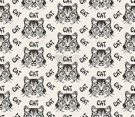 猫无缝模式