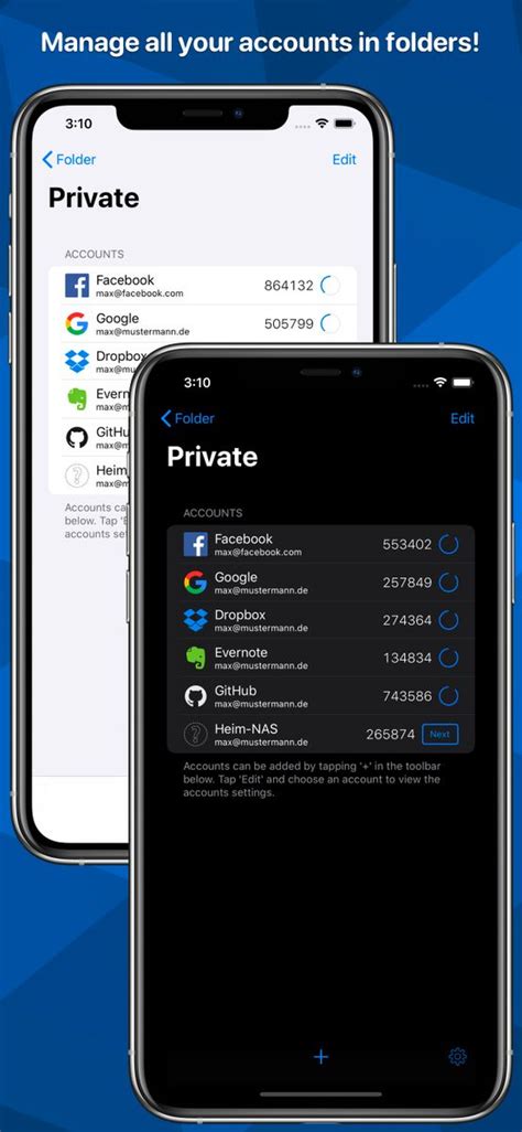 Otp Auth Alternatives 25 Authenticators And Similar Apps Alternativeto