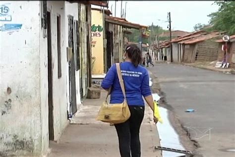 Vídeo Em Bacabal o índice de infestação da dengue está em situação de