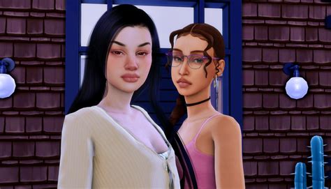 Share Your Female Sims Page 313 The Sims 4 General Discussion