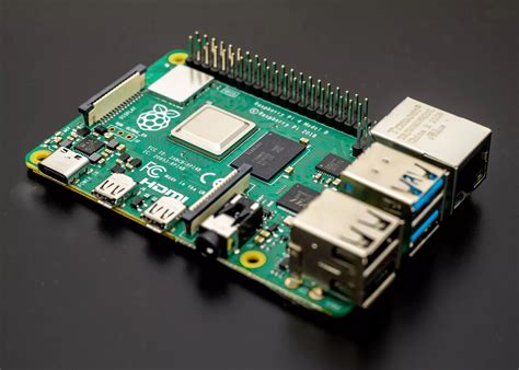 Raspberry Pi 5 Runs Doom 3 At 4k Using An External Gpu Techspot