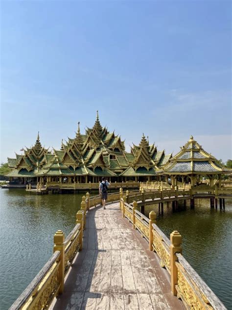 Авторские туры по Таиланду в 2025 году цены в июле августе отзывы