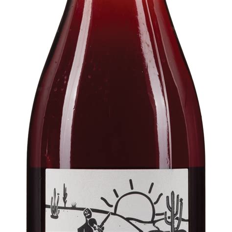 Foradori Lezèr 2023 150cl Crombé Wines