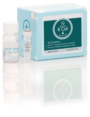 Human T Cell Isolation Kit Akadeum
