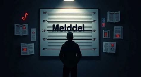 Meldadel The Enigmatic Persona Behind The Name Richard House