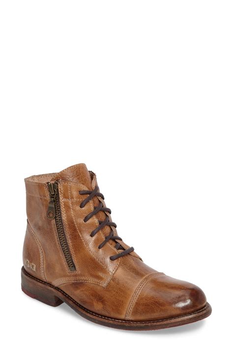 Bed Stu Womens Boots