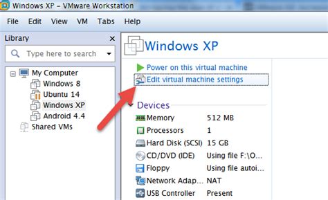 How To Increase Disk Space Of A Virtual Machine In Vmware Make Tech Easier