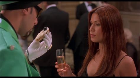 Rhona Mitra Ali G Gif