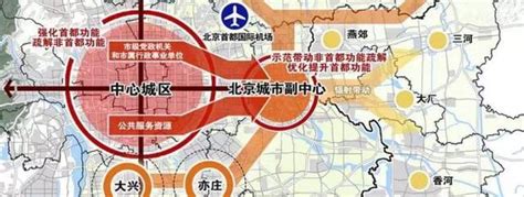 北三县升为新区 北三县将迎来调整 北三县是哪三县 第2页 大山谷图库