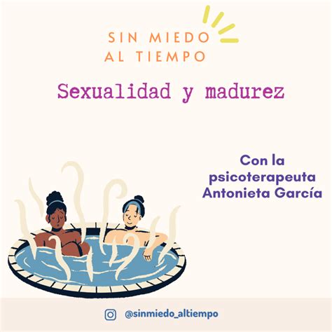 Sexualidad Y Madurez Producciones Imer