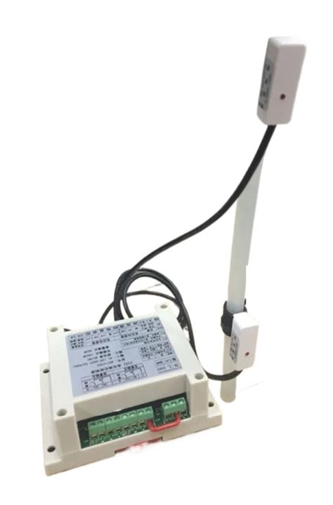 C352 2p Liquid Level Water Level Inductive Switch Non Contact Liquid