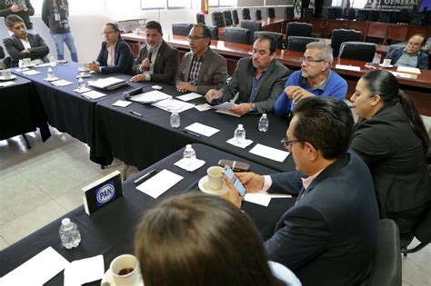 Presentan Ine E Ieez Protocolo De Seguridad Para Candidatos Conexión 58