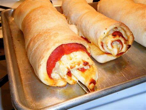 Pepperoni Rolls With Pillsbury Pizza Dough At Kristina Hertz Blog