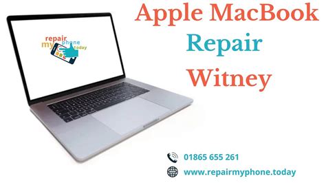 Apple Macbook Repair Essential Tips And Troubleshooting Guide By Payal Halder Aug 2023