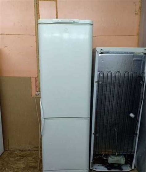 Indesit No Frost, C138NFG.016 Вся Россия | Бытовая техника | Festima.Ru ...