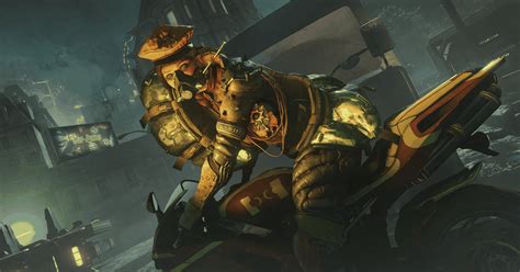 Warframes 2024 Updates Including MGS Inspirations And Dating