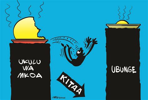 Kibonzo Itv Independent Television