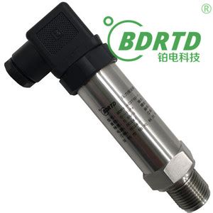 压力变送器 深圳市铂电科技有限公司