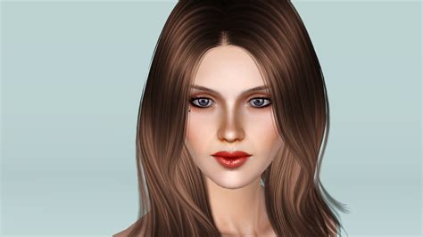 Sims 3 Joshs Femsim Selection Updated Nov 2018 Downloads The