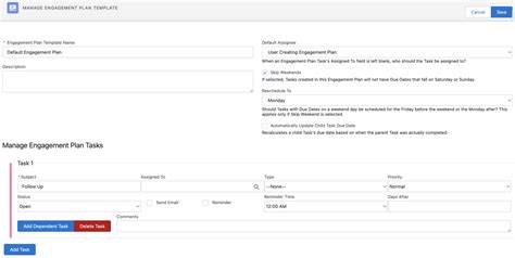 Salesforce Nonprofit Success Pack Npsp Implementation Guide Db Services