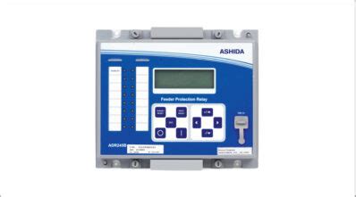 SCADA Systems For Distribution And Substation Automation