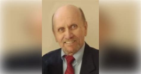 Obituary Information For Steve Molnar