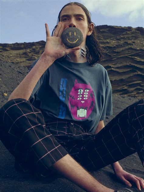 Lazy Oaf S S 20 Campaign Various Campaigns