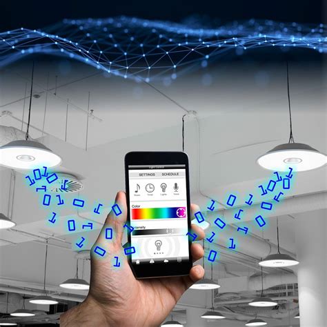 Ctimes 可见光通讯的原理 光通訊vlc安森美