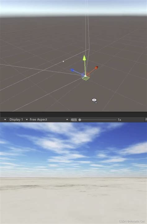 unity 摄像机的选择与设置 unity相机的范围怎么调出来 csdn博客