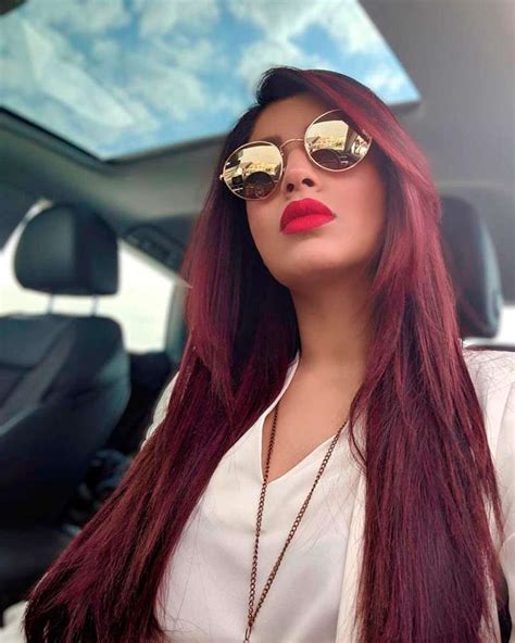 Gorgeous Pictures Of Former Bigg Boss 13 Contestant Paras Chhabras Ex