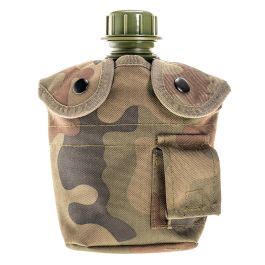 Manierka Texar Z Pokrowcem Wz Cena I Opinie Sklep MILITARY PL